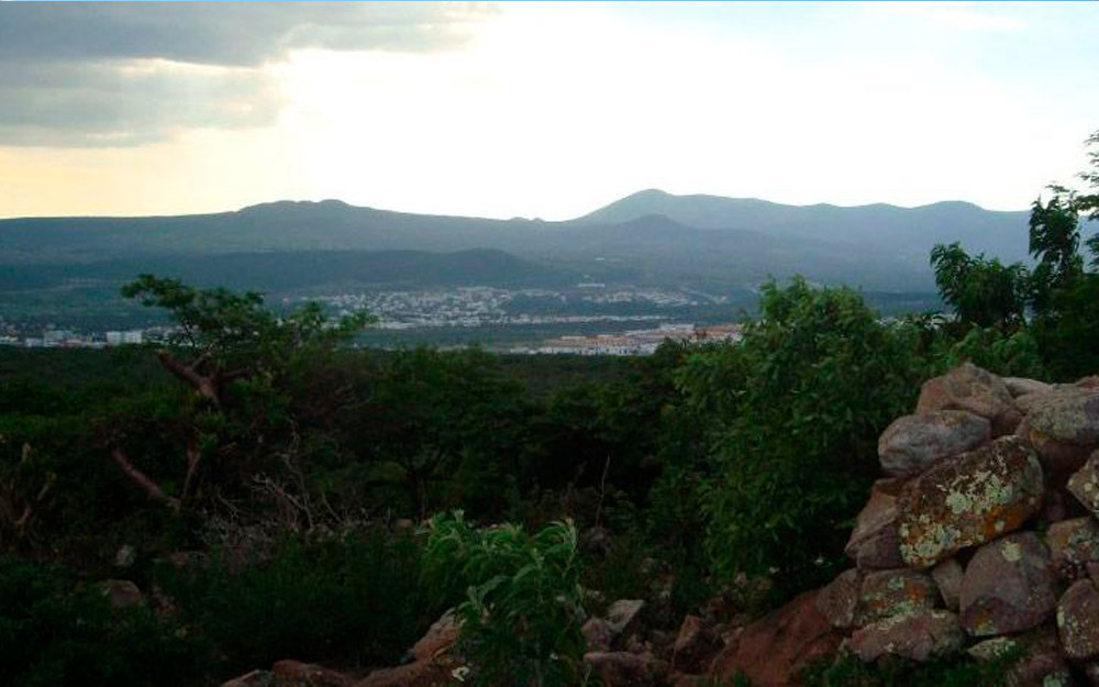 Peña Colorada – Vive Santa Rosa